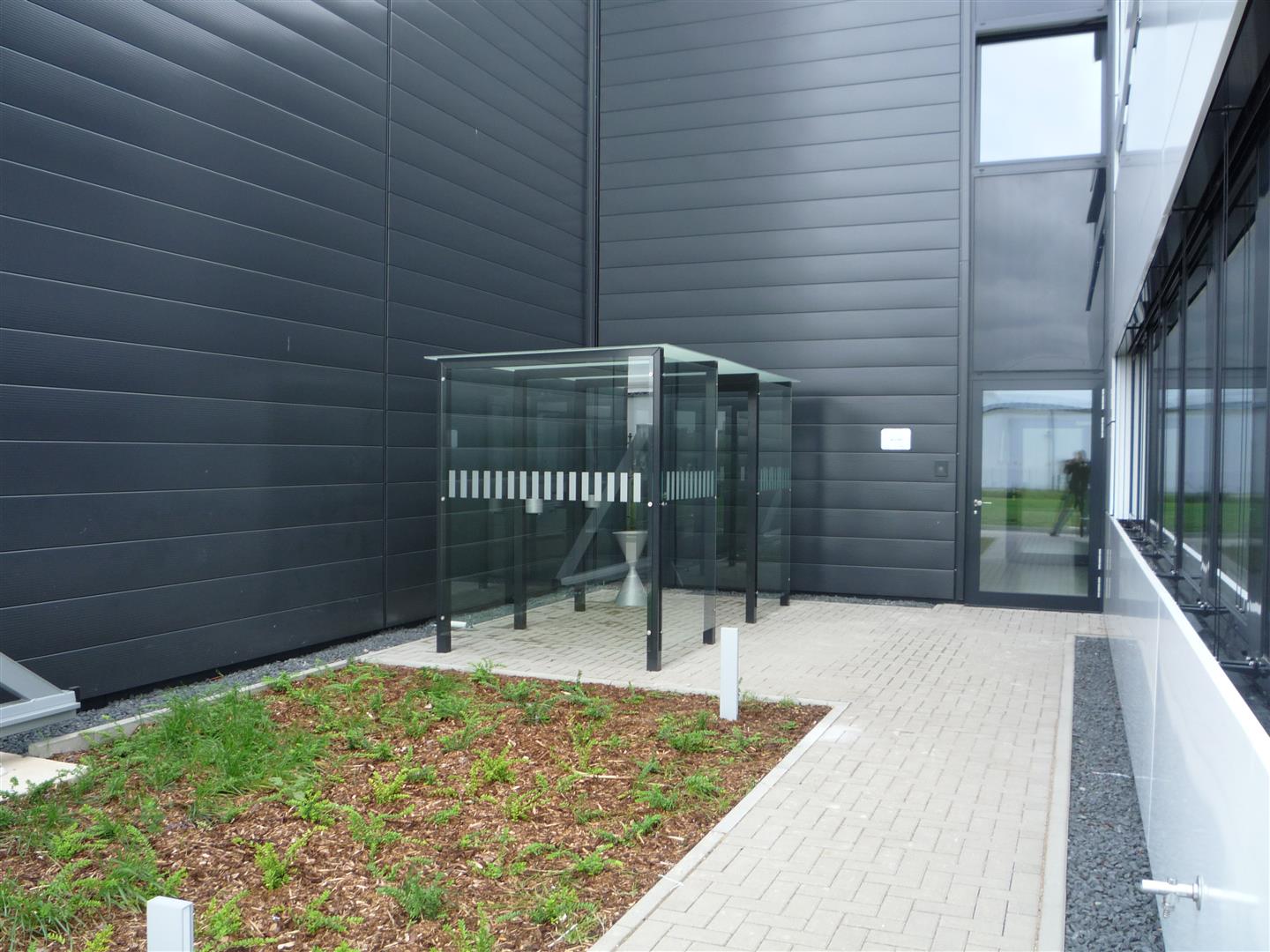 Foto's Rookruimte Type 3XL | RBce Outdoor